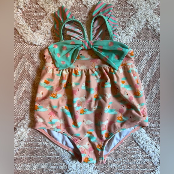 Matilda Jane | Swim | Matilda Jane Swimsuit | Poshmark